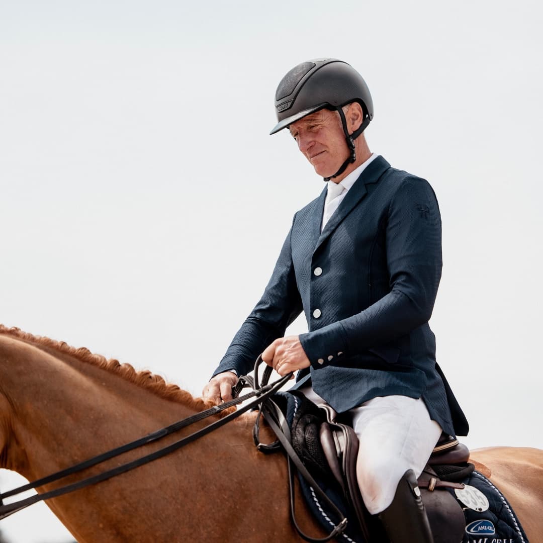 Equestrian Competition Jacket: Choosing The Ideal One. Horse Pilot