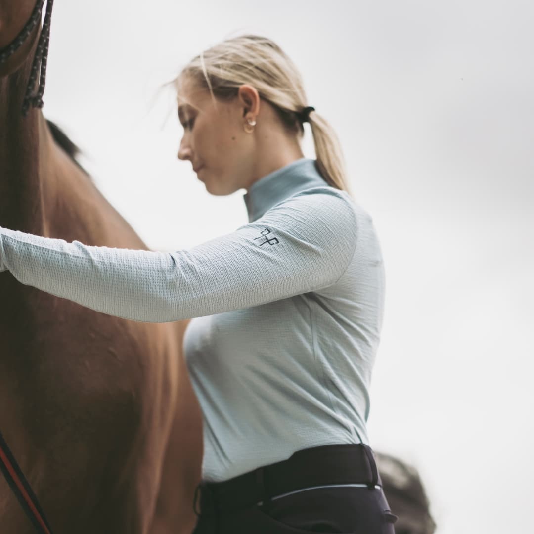 Horse Pilot • Technical equestrian clothing and equipment Horse Pilot