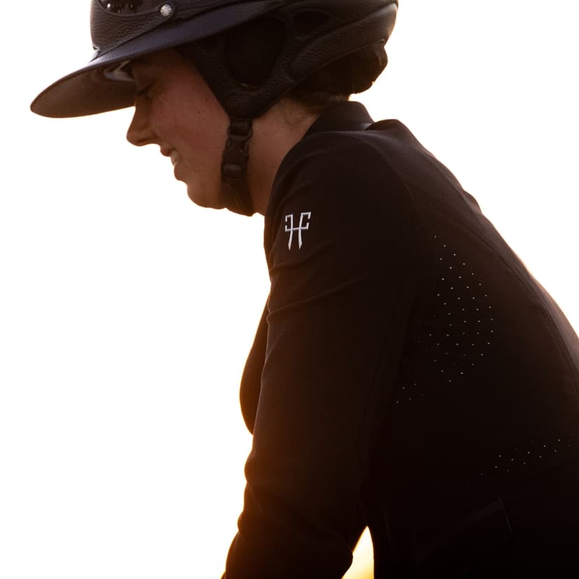 Horse Pilot • Technical equestrian clothing and equipment Horse Pilot