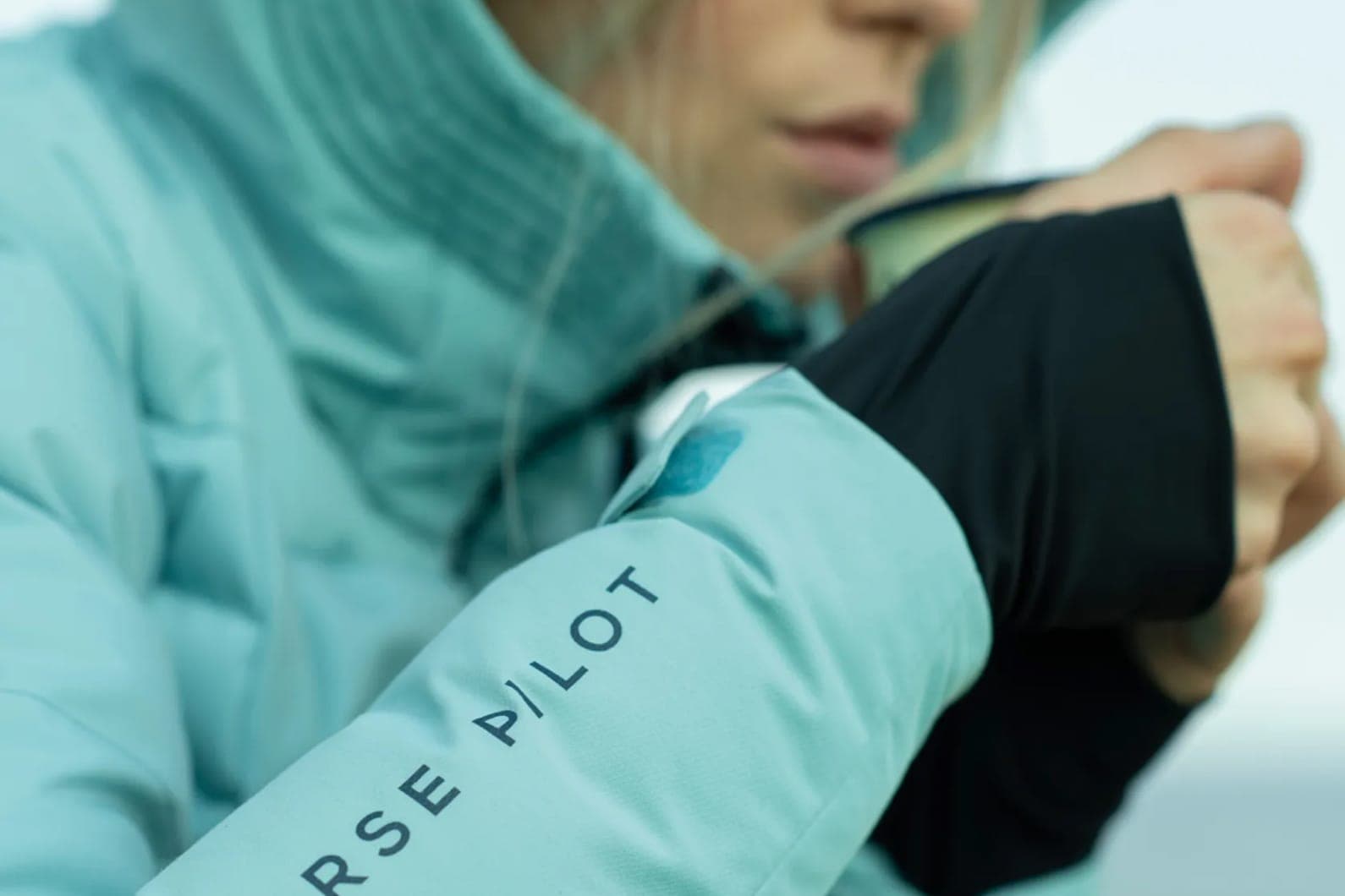 3-layer riding clothes: choosing the right equipment Horse Pilot