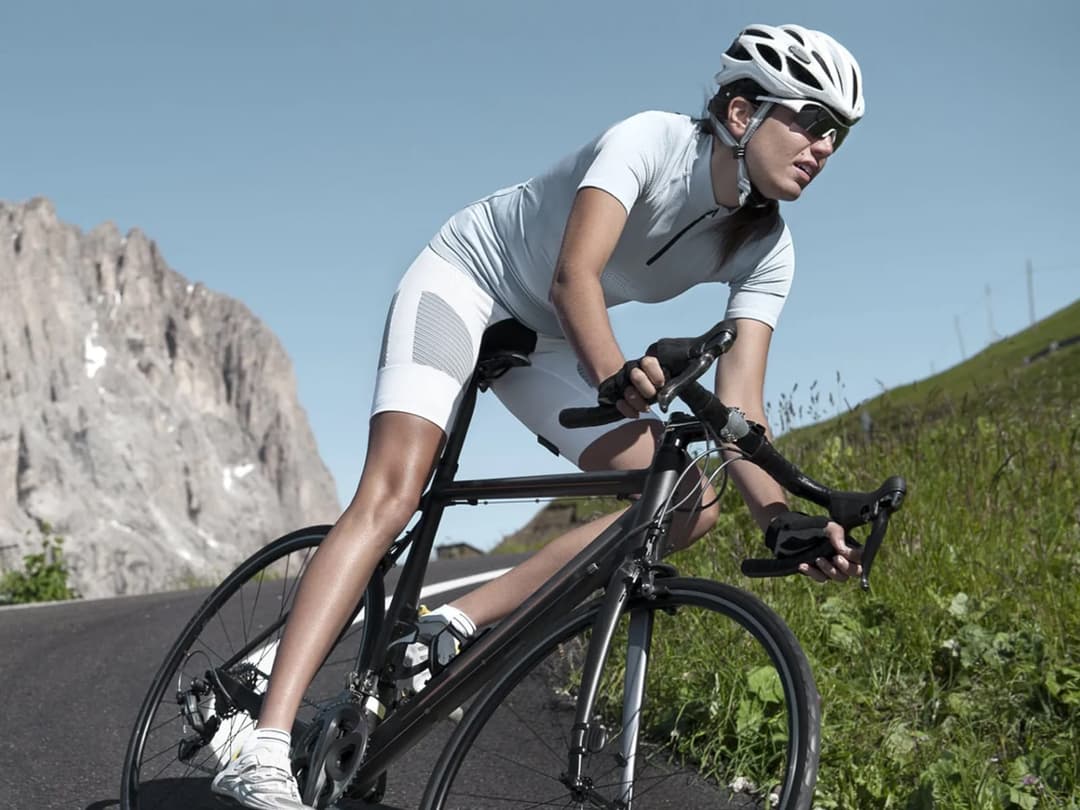 Preformfit: Freeing the rider's movements Horse Pilot