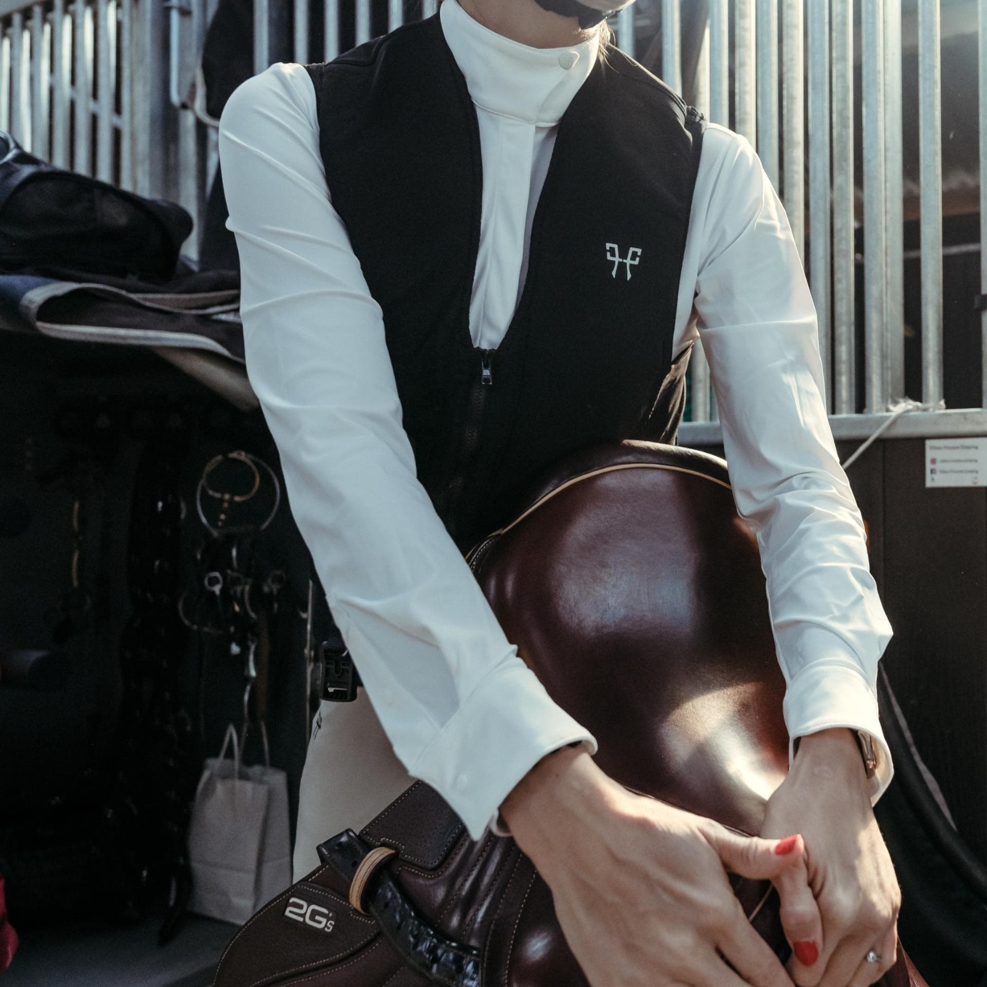 Horse Pilot • Technical equestrian clothing and equipment Horse Pilot