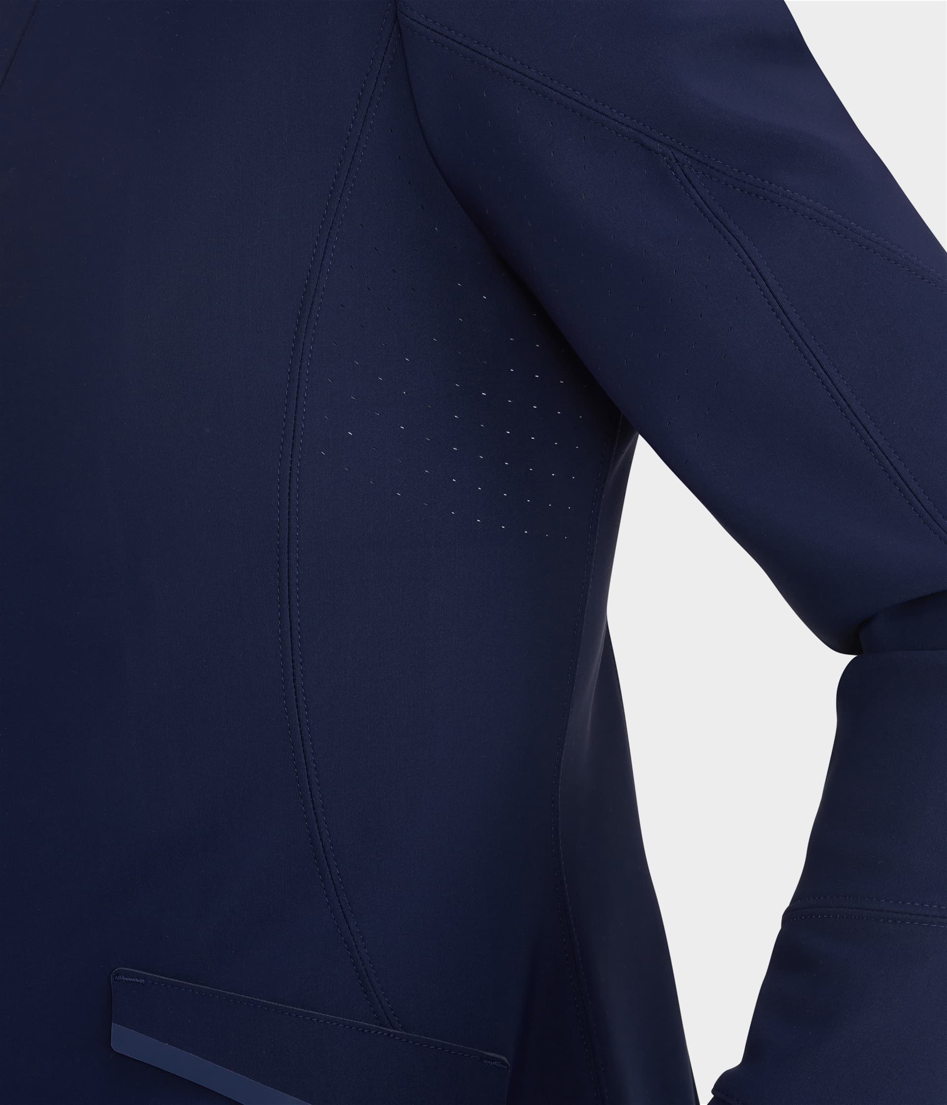 Aerotech • Men's riding Show jacket Horse Pilot