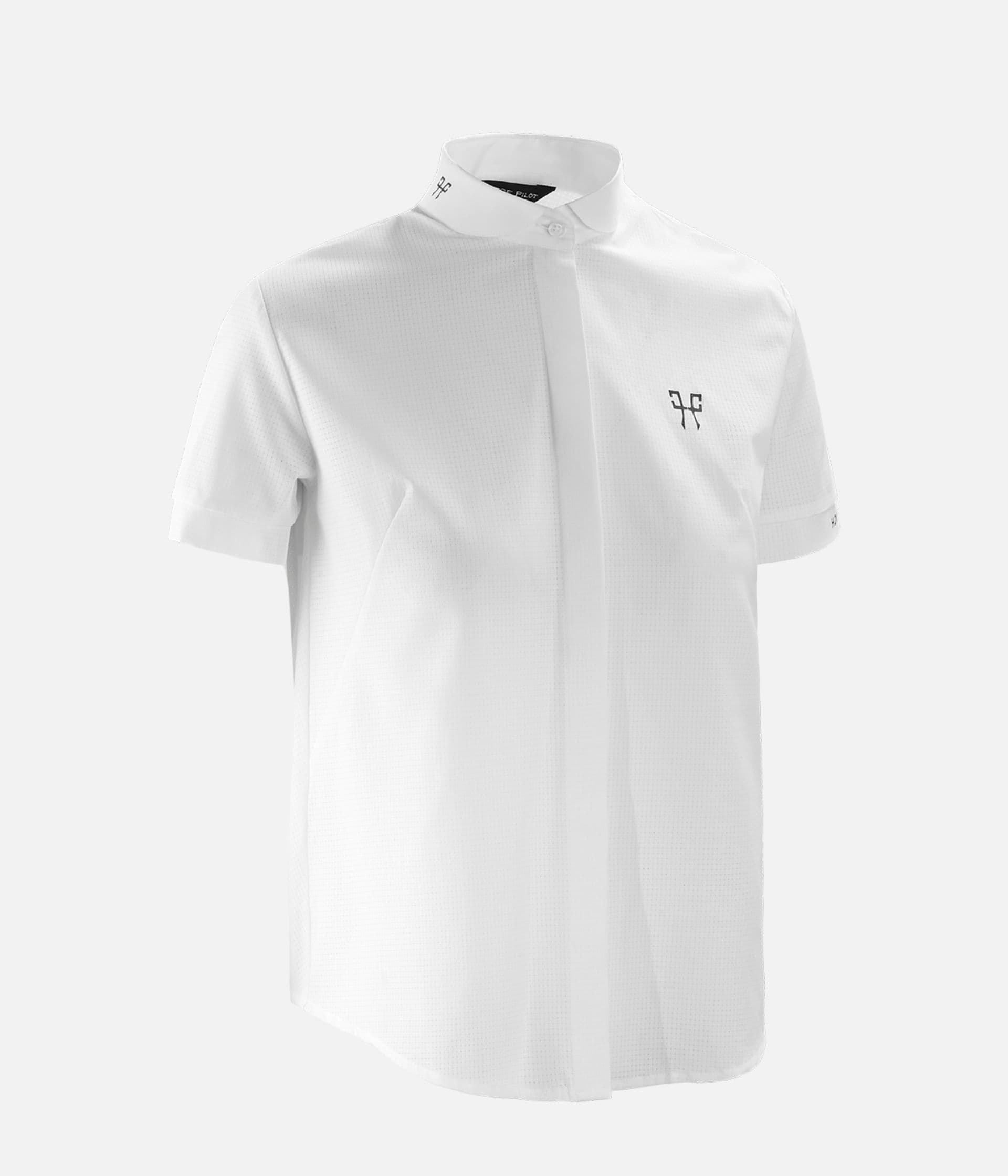 Design shirt • Riding competition shirt Horse Pilot
