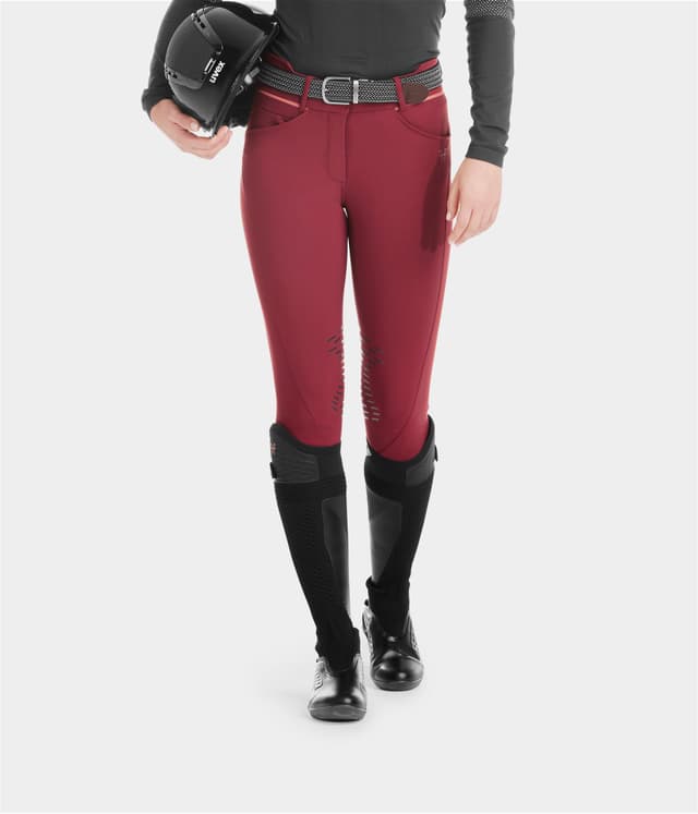 X-Aerotech • women Summer riding pants Horse Pilot