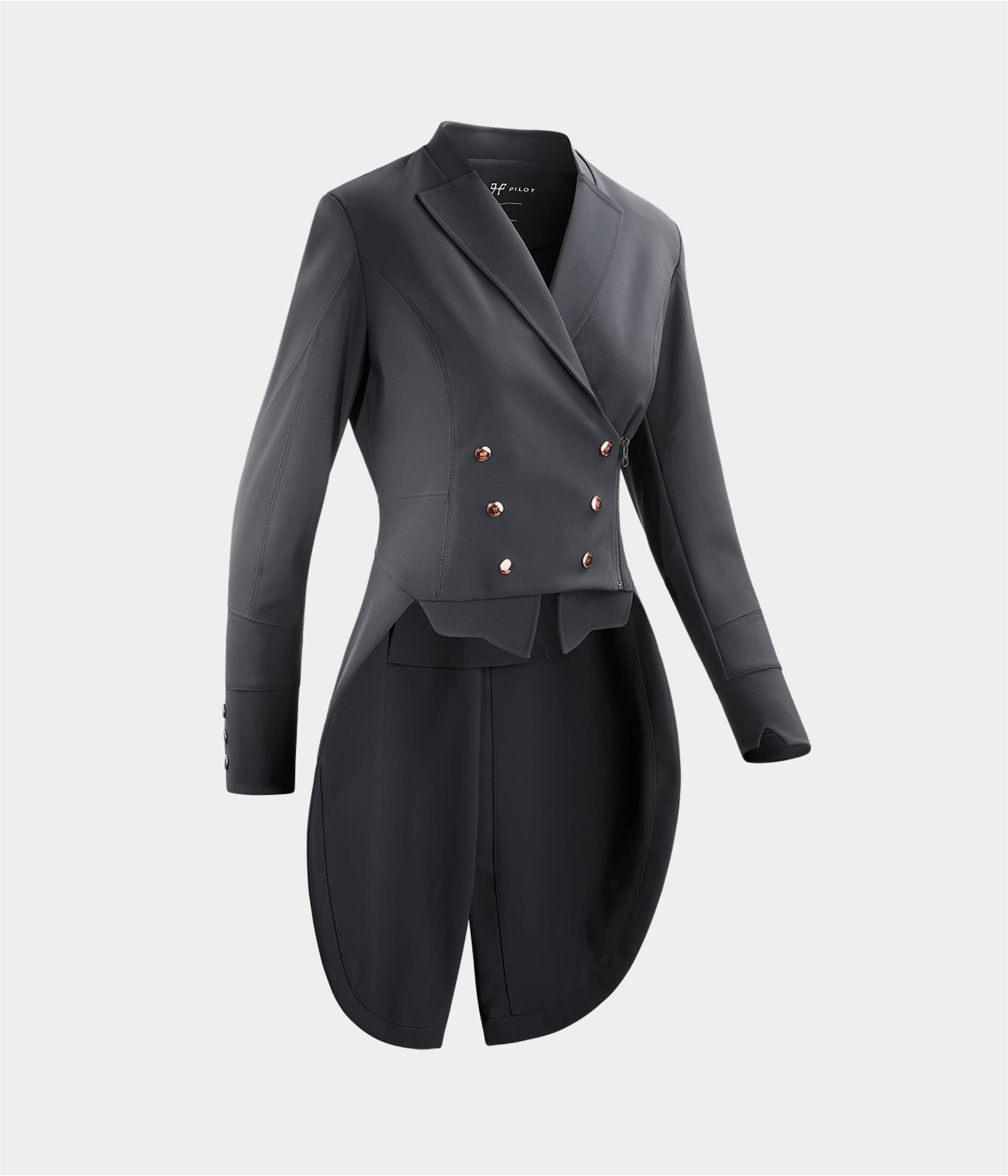 Long Frac • Dressage outfit for women Horse Pilot