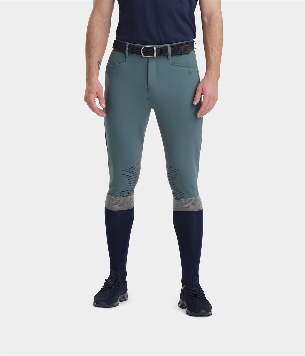 Men's riding trousers • breeches for horse rider Horse Pilot