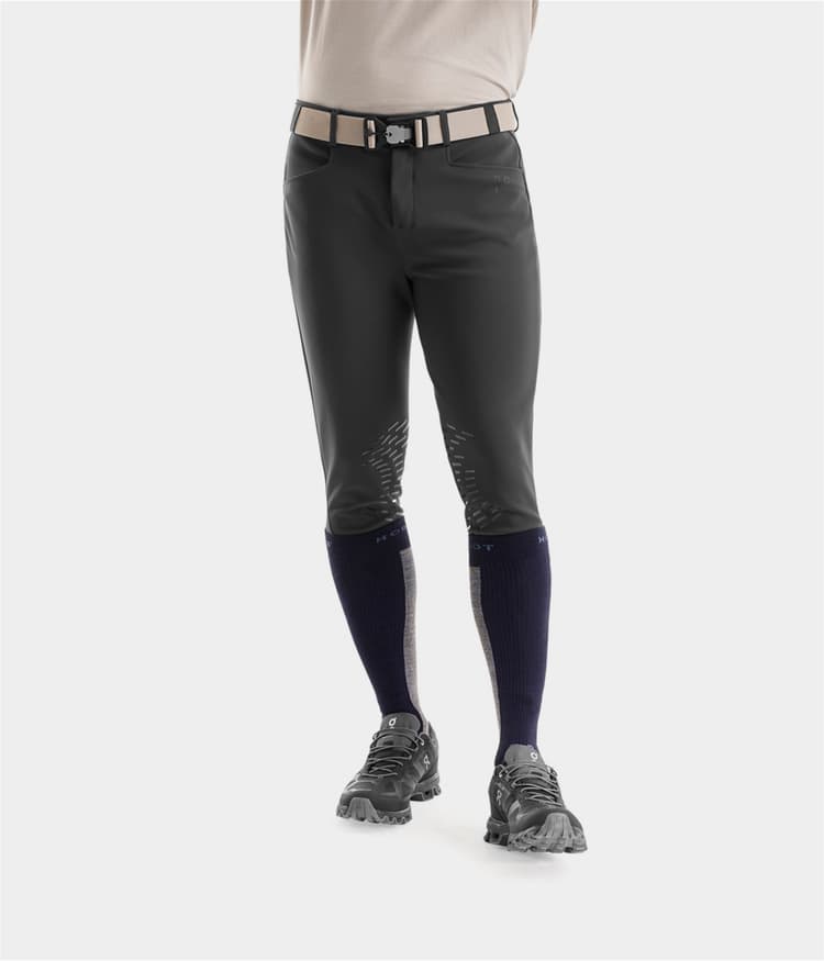 Men's riding trousers • breeches for horse rider Horse Pilot