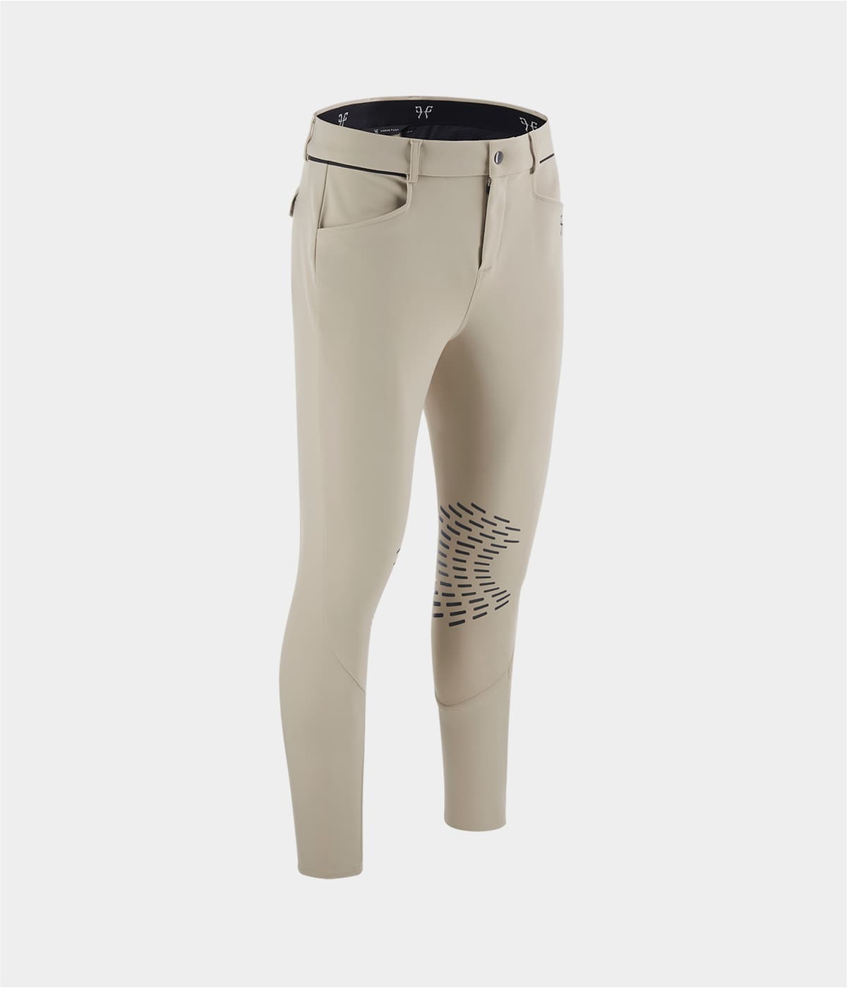 Men's riding trousers • breeches for horse rider Horse Pilot