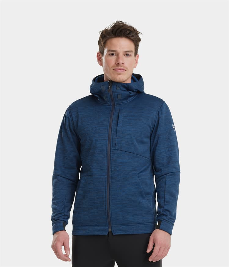 TEMPEST • Men's versatile sport sweatshirt Horse Pilot