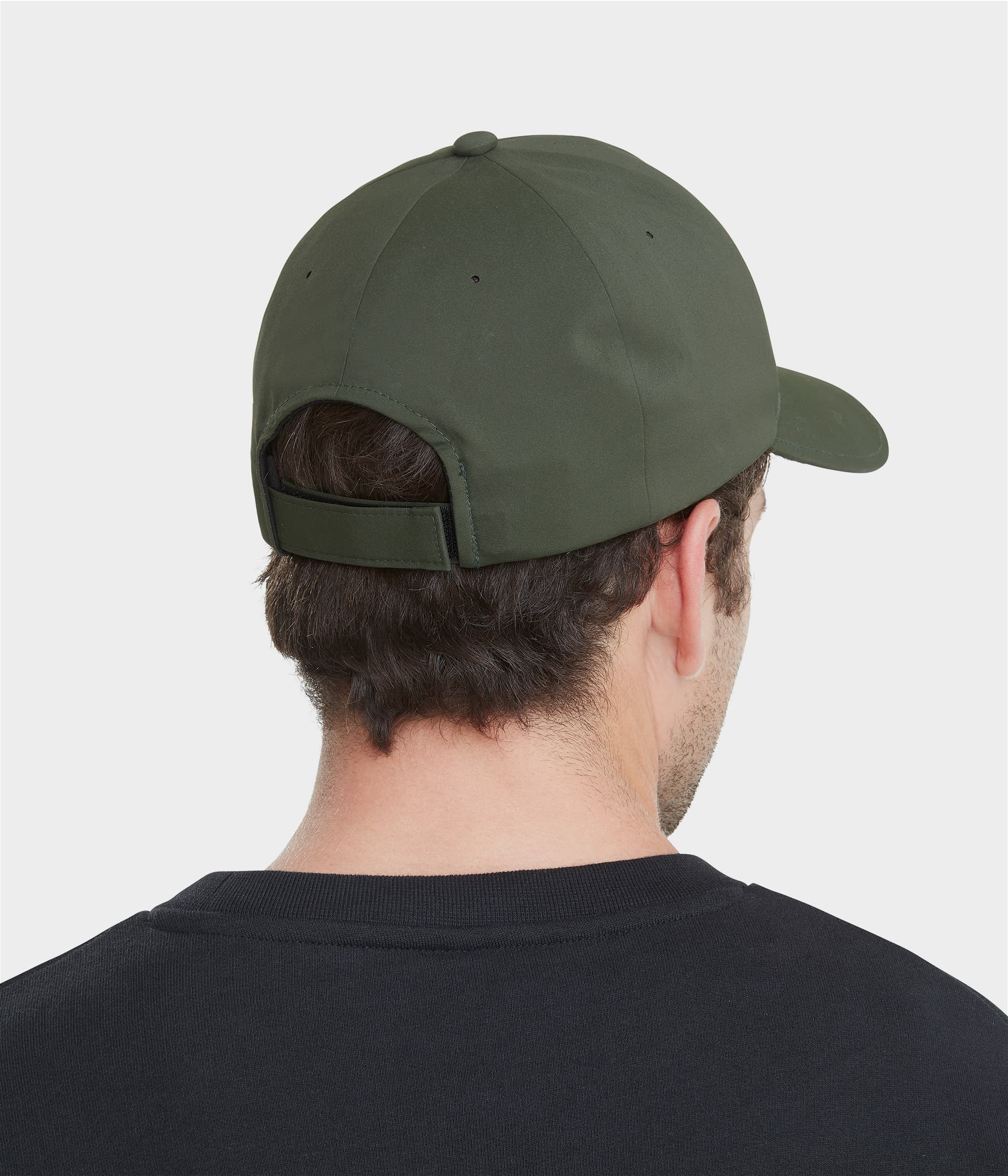 Alpha Cap • Stretch & Breathable Cap Horse Pilot