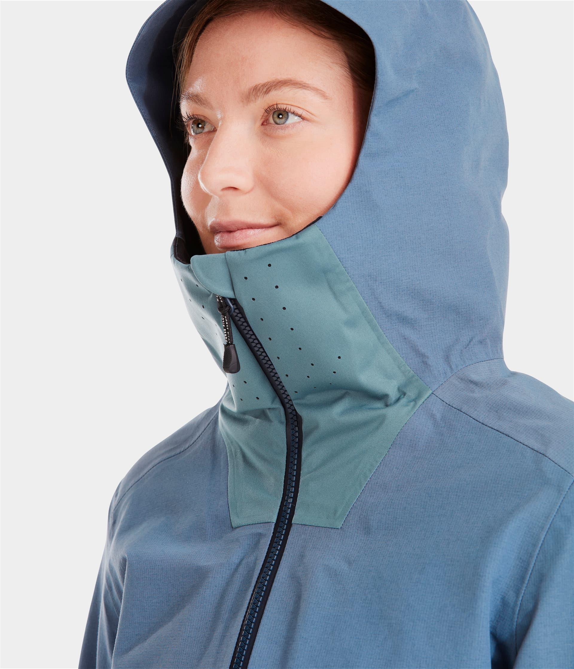 Element • Riding rain jacket Horse Pilot