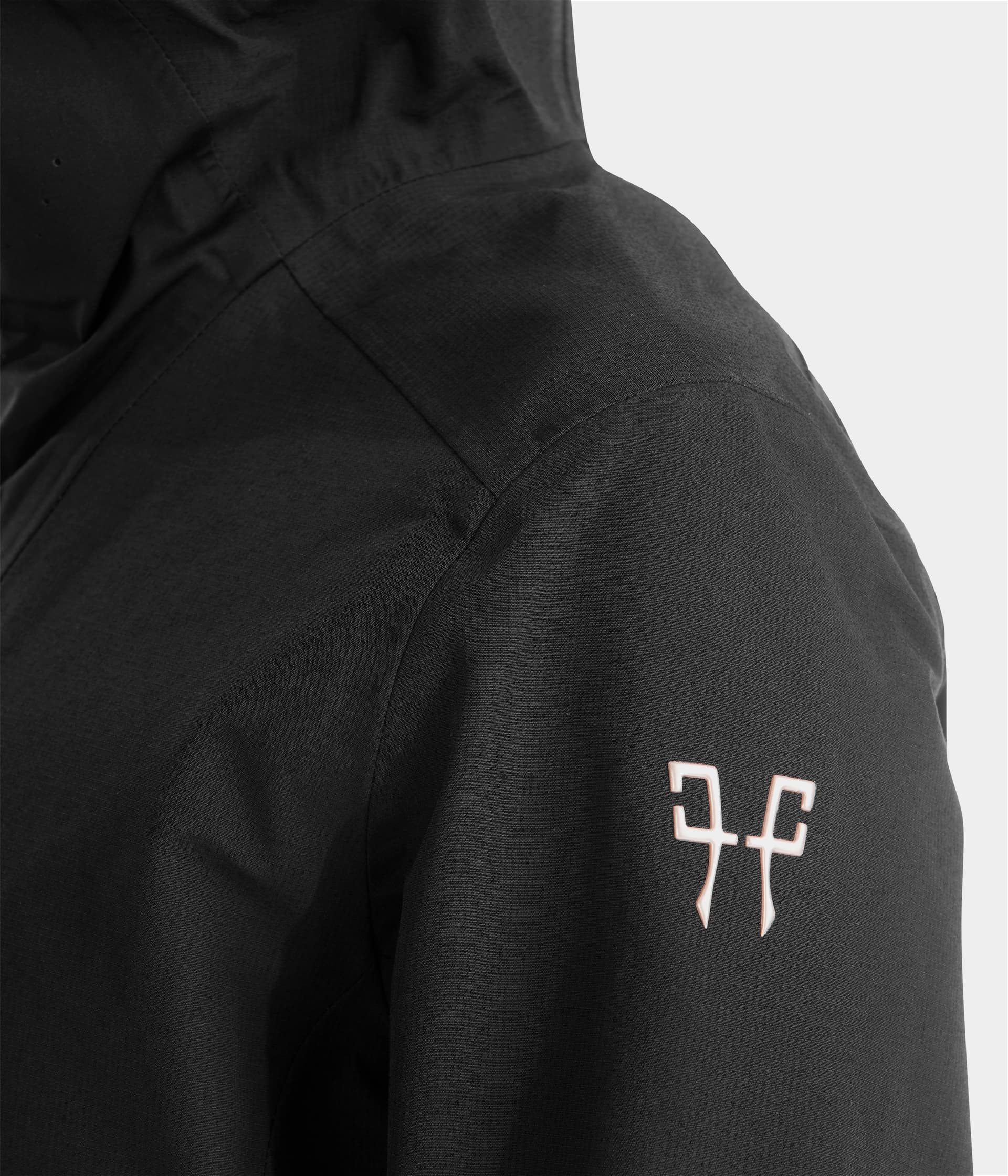 Element • Riding rain jacket Horse Pilot