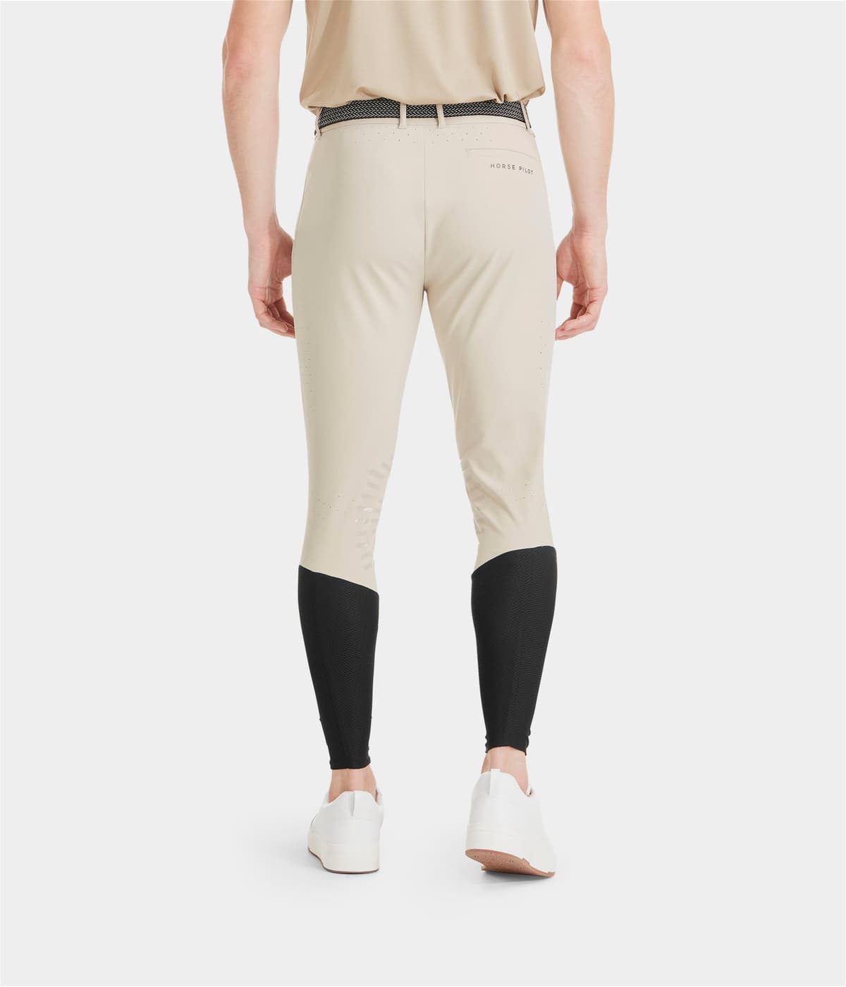 X-Aerotech • Summer breeches Horse Pilot