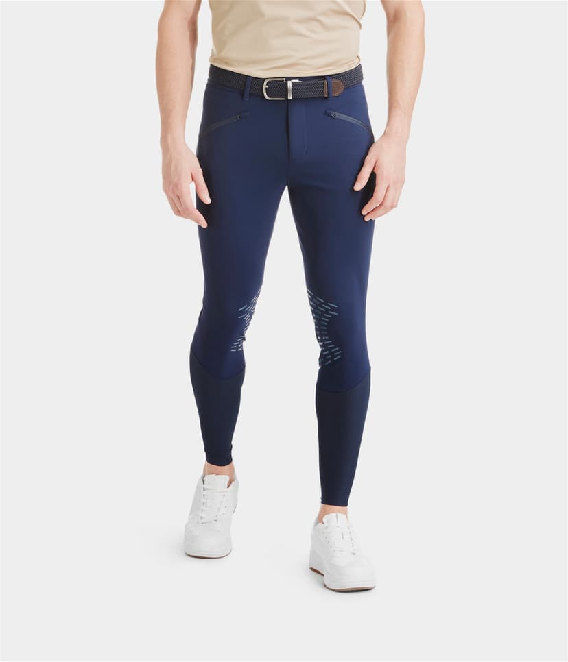 X-Aerotech • Summer breeches Horse Pilot
