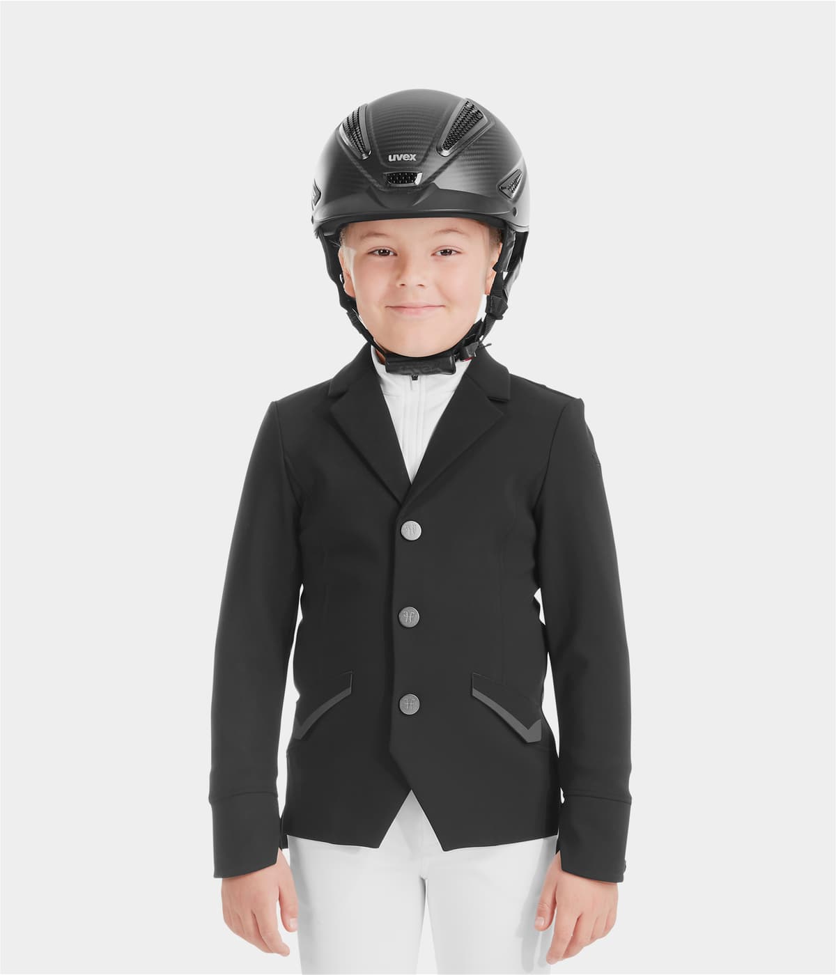 Vêtements d’équitation pour enfant de moins de 14 ans- Horsepilot Horse ...